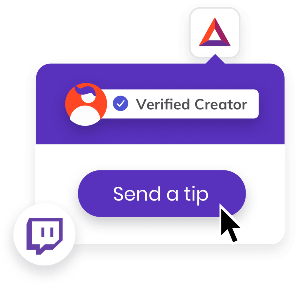 14 Twitch Affiliate Sponsors for Small Streamers and YouTubers | Creatoko
